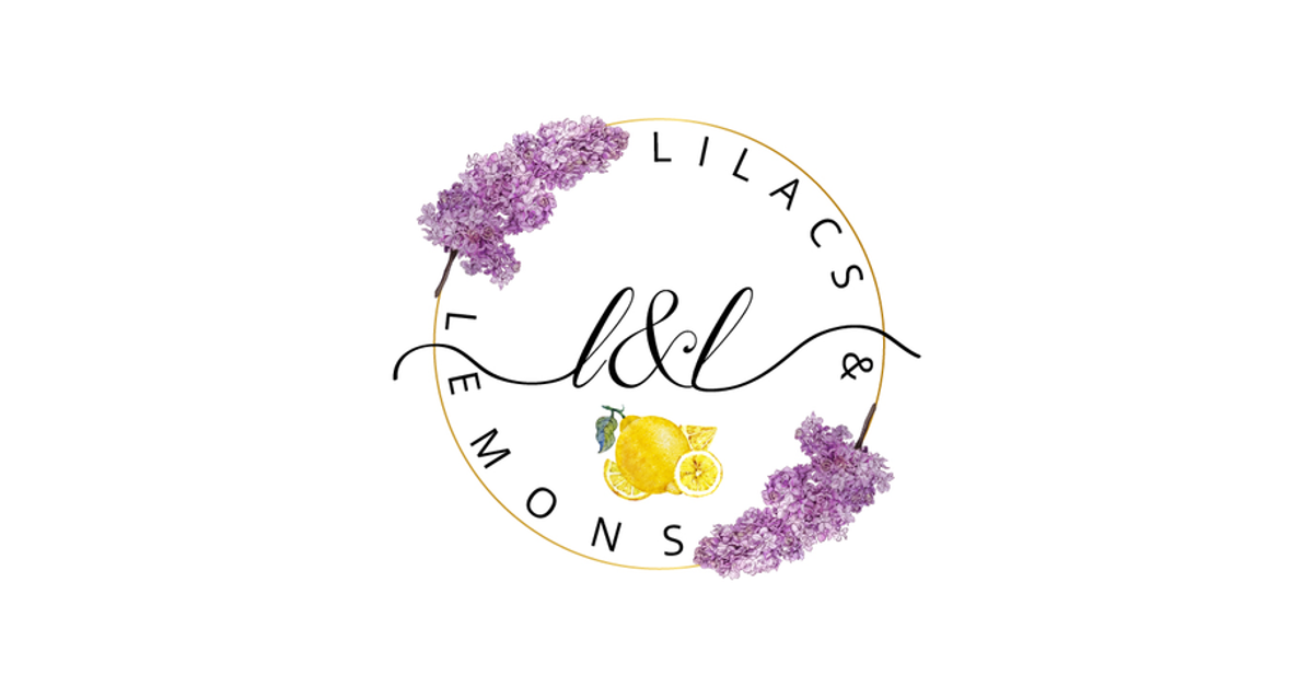 Lilacs & Lemons Design – Lilacs & Lemons Design
