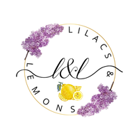 Lilacs & Lemons Design – Lilacs & Lemons Design